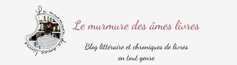 Chronique - Les yeux de Mona de Thomas Schlesser - Le murmure des âmes ...